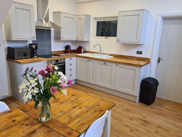 Modern Two Bed Home In The Heart Of Hebden Bridge - Hebden Bridge