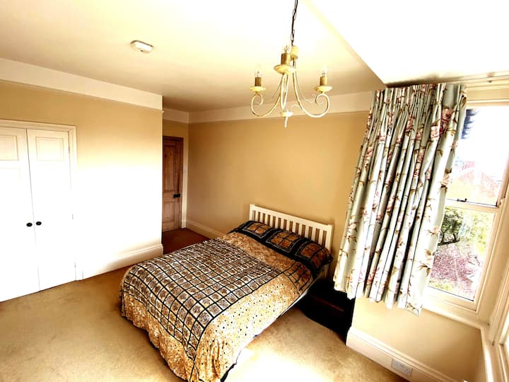 Oakham House - Oakham