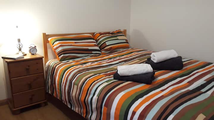 Quiet Room Easy Way To City & Airport - Edinburgh