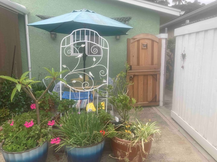 Confortable Studio Pres De La Mer - San Clemente, CA