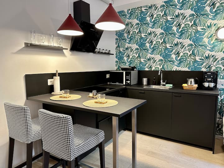 [Duomo-linate-istituto Dei Tumori] Suite Wifi - Milan