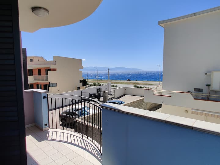 La Perla Di Ponente - Ponente - Barcellona Pozzo di Gotto