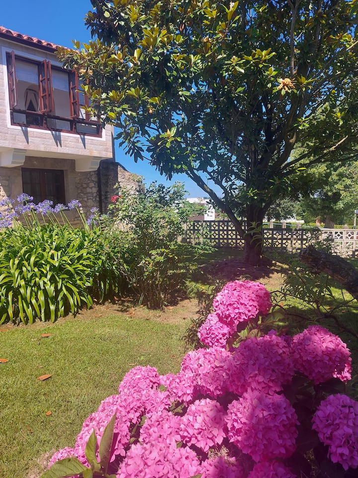 Casa Sabelin - Santander, España