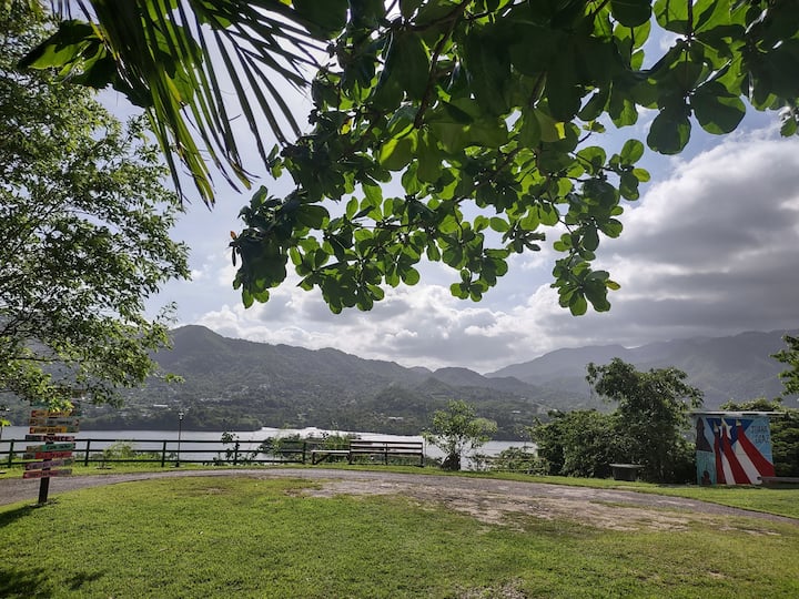 La Lomita Noly - Juana Díaz