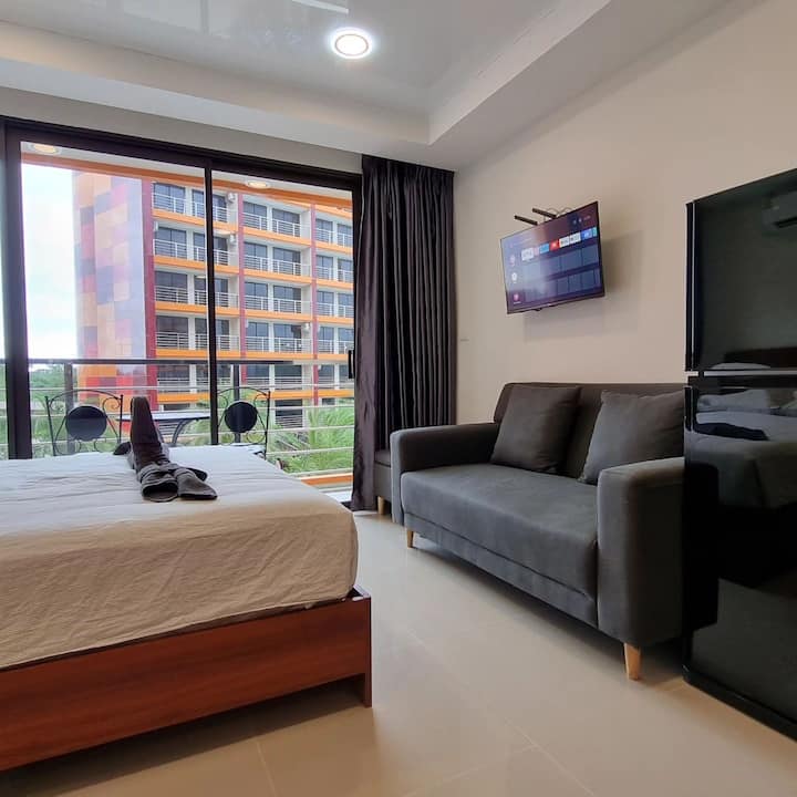 Cb 311 Уют, комфорт, удобства - Thailand