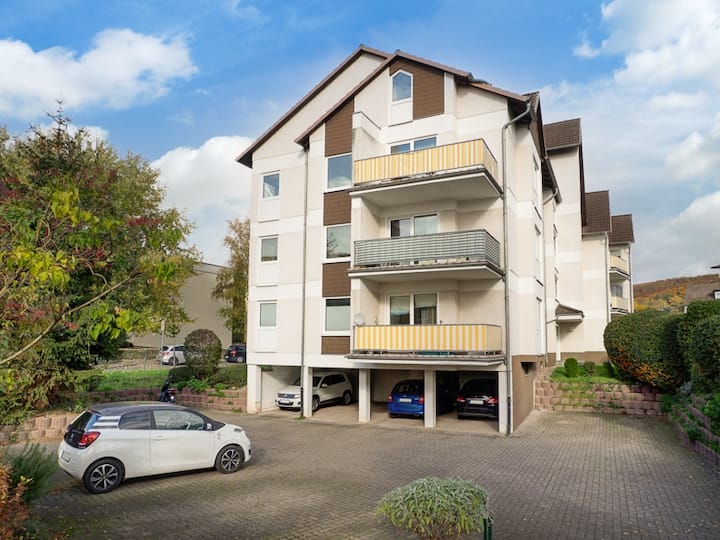 Ferienwohnung No. 9 In Hameln - Hameln