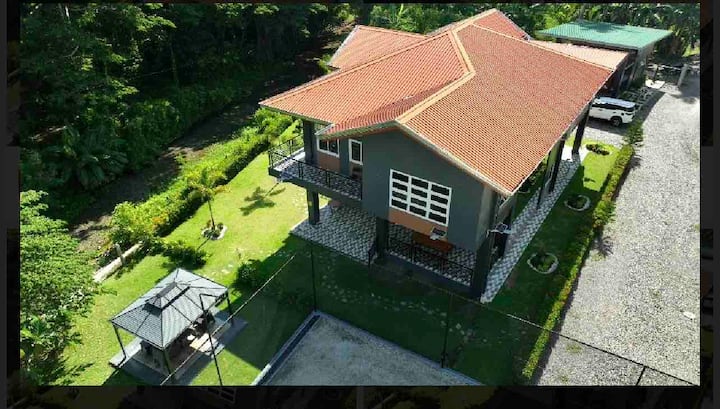 Nature'spring Tropical Home - Puerto Galera