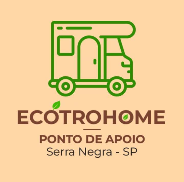 Ponto De Apoio Trailers, Motorhomes, Entre Outros - Amparo