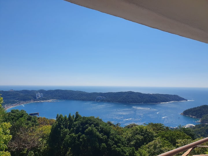 Eco Residencial Pichilingue - Acapulco