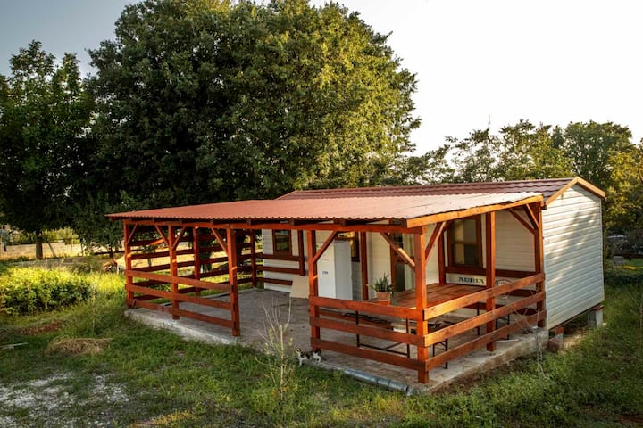 Mobile Home "Sofia" - Pula