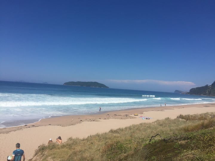 Tairua Tree House - Tairua