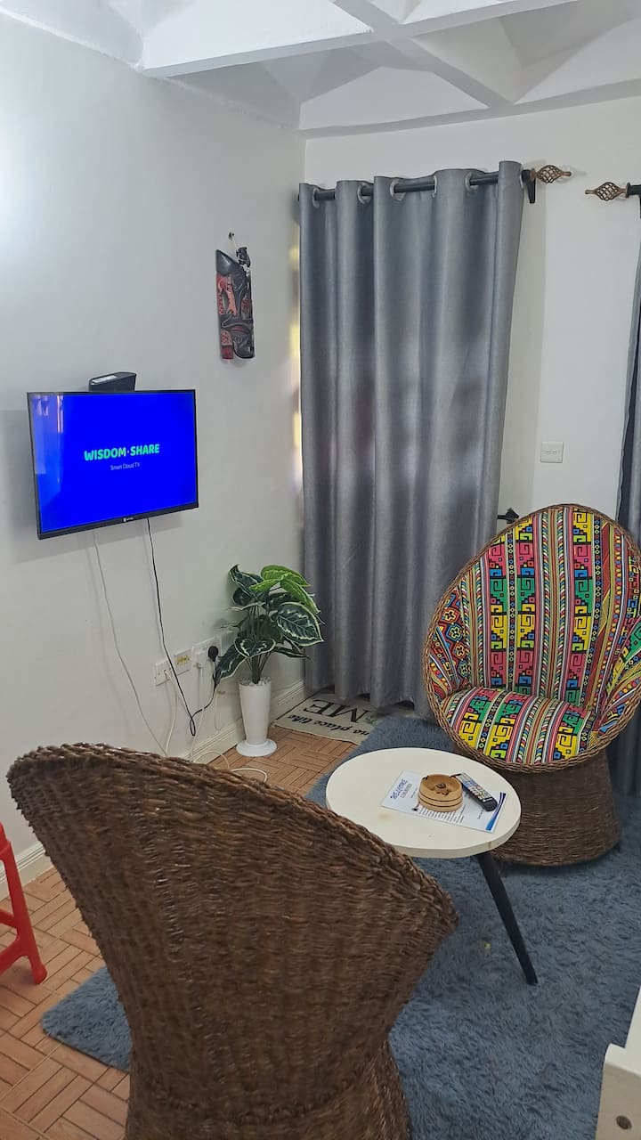Top 6 Airbnb Vacation Rentals In Ongata Rongai, Kenya - Updated 2024 ...