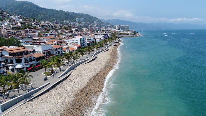 Enjoy The Marina Life Experience - Puerto Vallarta