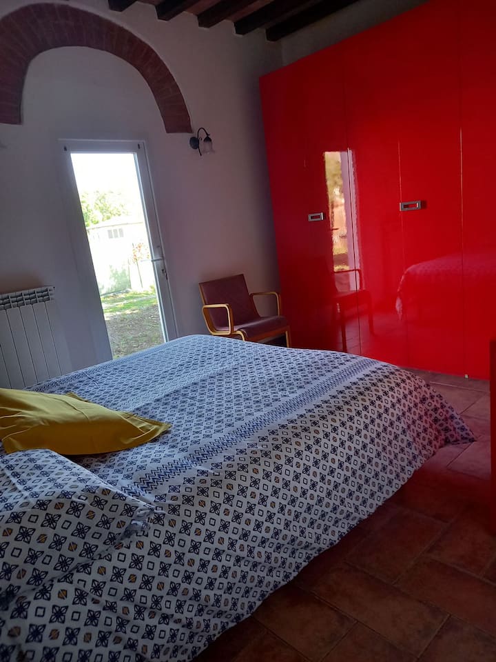 Appartamento Indipendente - Cremona