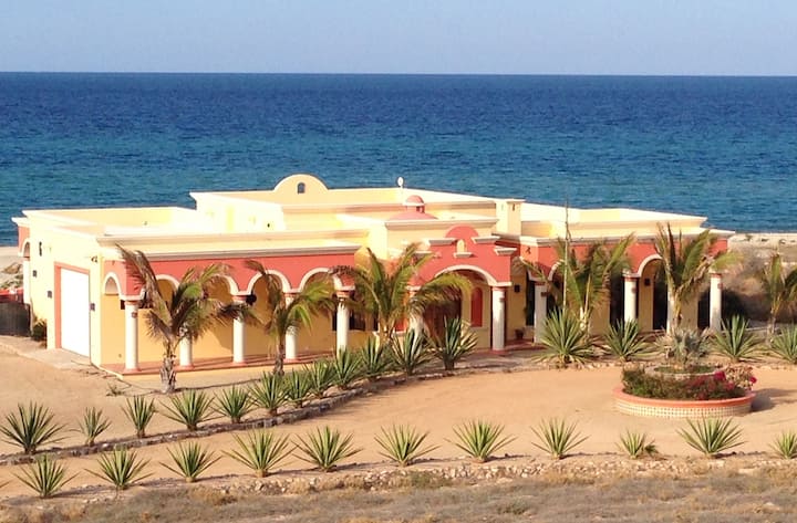 La Ribera : locations de vacances et logements - Baja California Sur ...