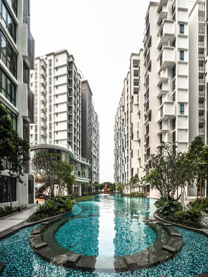 Spacious 3br2bh Ara Damansara-citta Mall | Airhost - Shah Alam