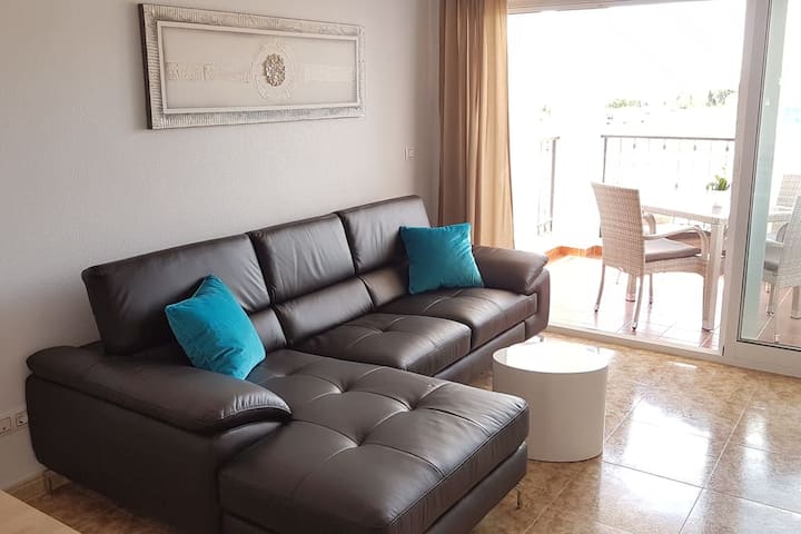 Like At Home - Casa Flamingo Private Residence - Playa Flamenca