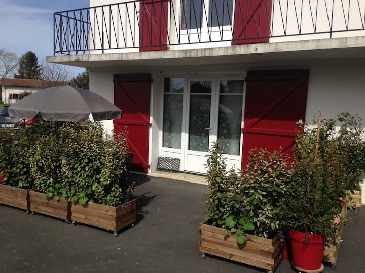 Joli Petit Nid Douillet - Cambo-les-Bains