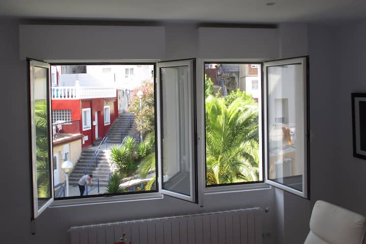 Conoce Santander Playas - Cantabrie