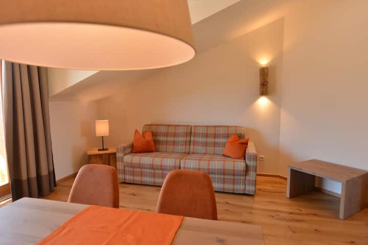 Apartment With Natural Materials At Laschenskygut - Salzburg