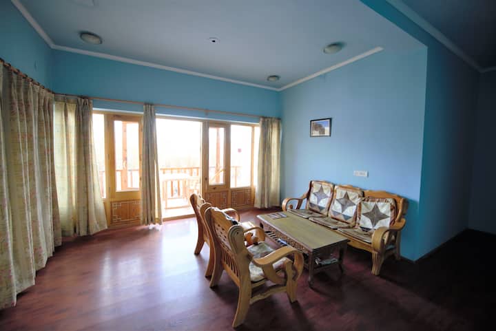 Niri-la Ladakh Guest House Leh - Leh