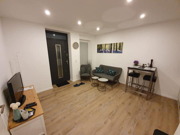1,5-zimmer-apartment Ratingen Ost - Ratingen