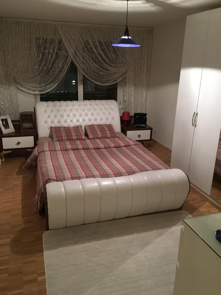 Horburg Residenz - Lörrach