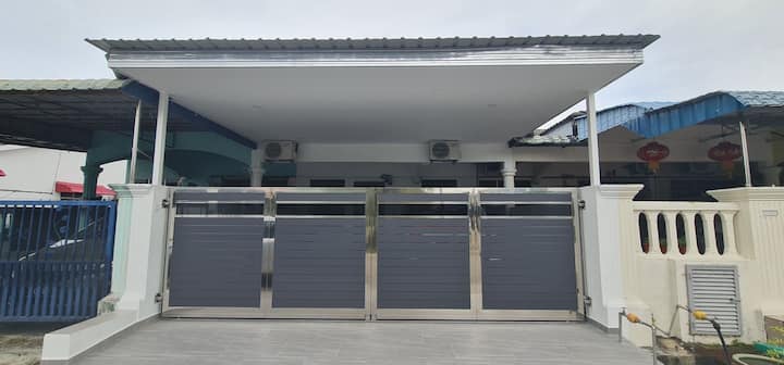 Mersing Little Homestay Ii - Mersing