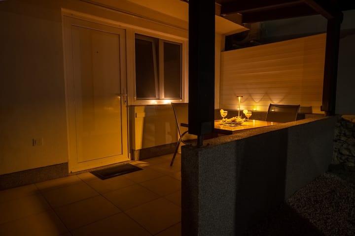 Irena's Apartments For The Pleasure Of Vir - Vir Insel, Kroatien