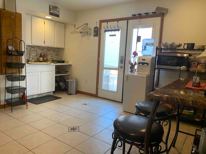 Private Room #9 Panoramic Lake View From Porch - Lake Havasu City, AZ