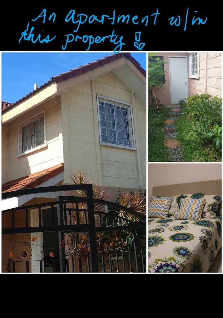 1br Cozy Safe, Speedy Wifi @Clean & Safe Village - Dasmariñas