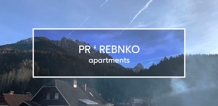 Cozy Apartment In Heart Of Kranjska Gora-pr'rebnko - Kranjska Gora