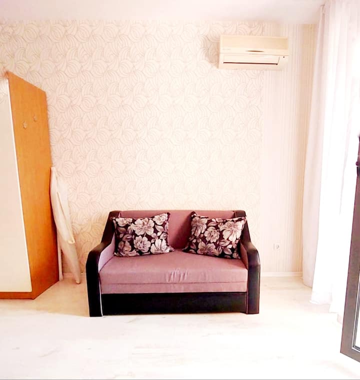 Jeanette's Studio At Sunny Beach - Bulgaria