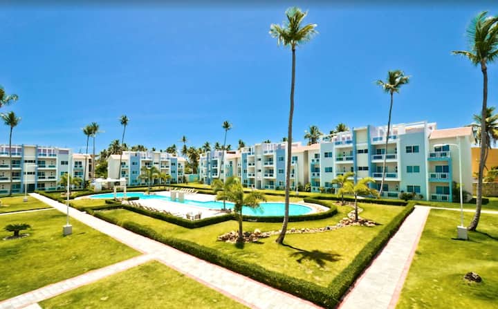 Punta Cana Eden Caribe - Punta Cana