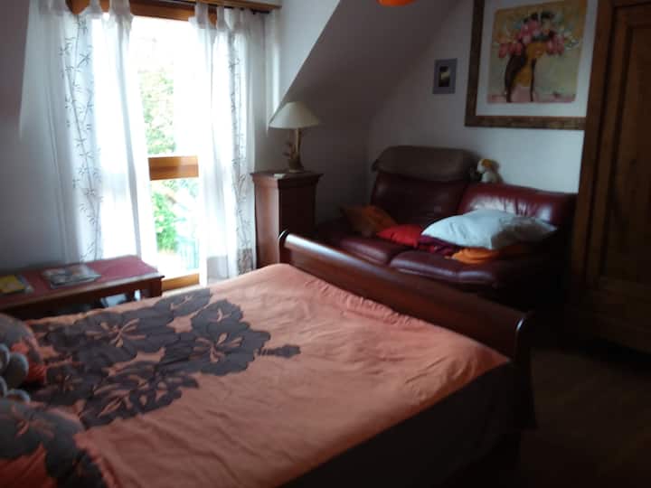 Bonjour L Alsace - Altkirch