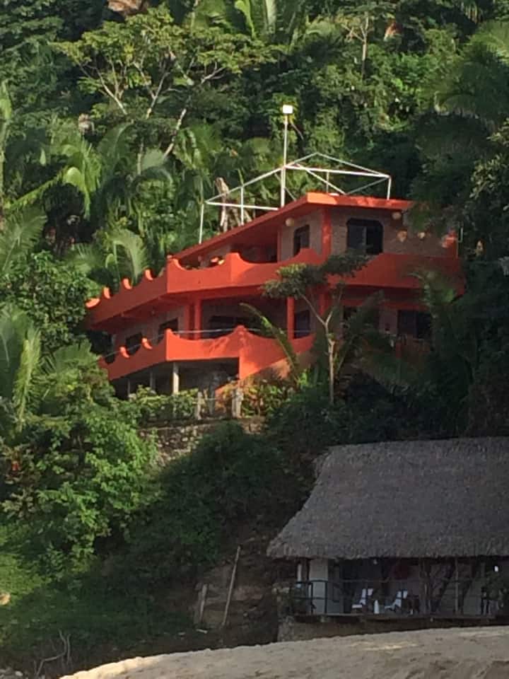Villa Ndan, Pizota: Escape The Ordinary - México