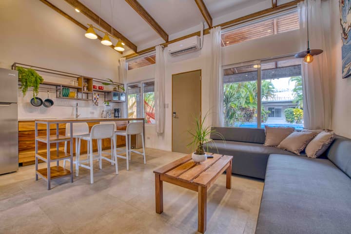 Modern,comfy Villa, Pool, Kitchen,close To Beach12 - Jaco
