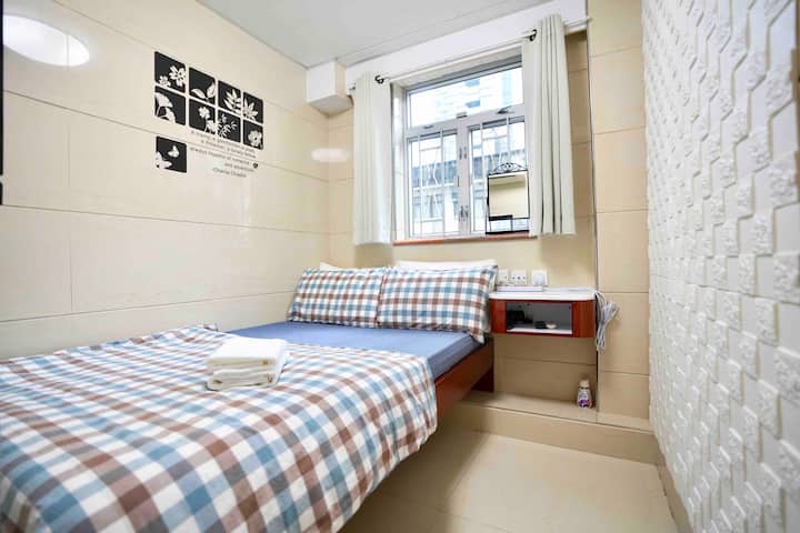 Amazing Hidden Gem In Tsim Sha Tsui - 907 - 尖沙咀