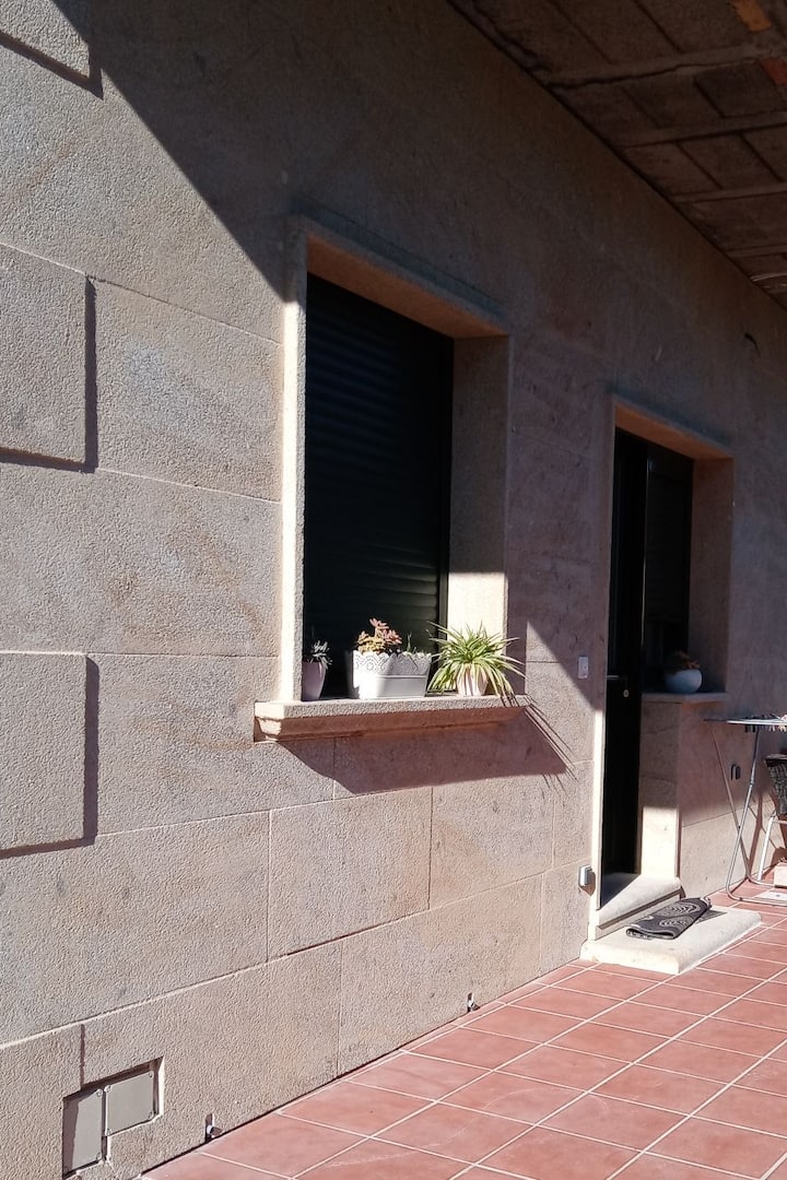Apartamento Lourido Playa - Pontevedra