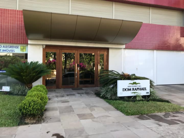 Apartamento Torres - Torres, Brasil