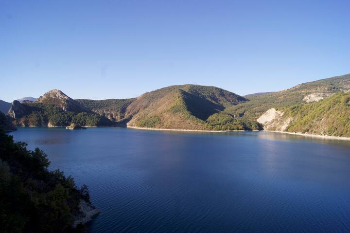 Les Logis Du Verdon Pour Vos Vacances - Saint-André-les-Alpes
