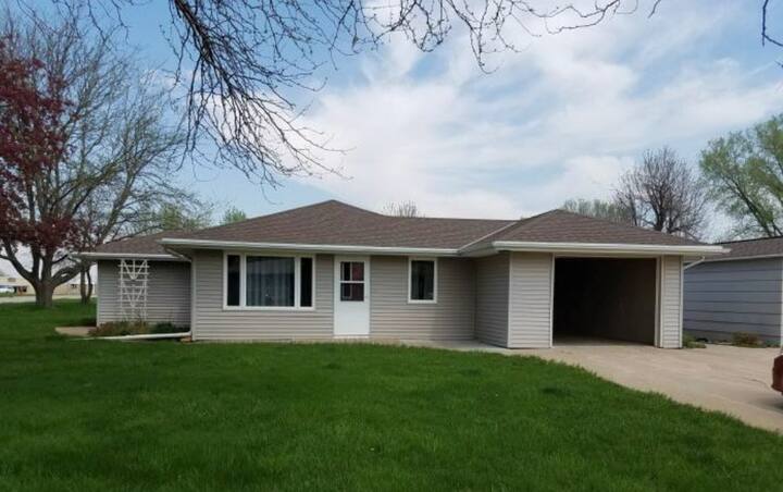 Niobrara Cabins | Cabins and More | Airbnb