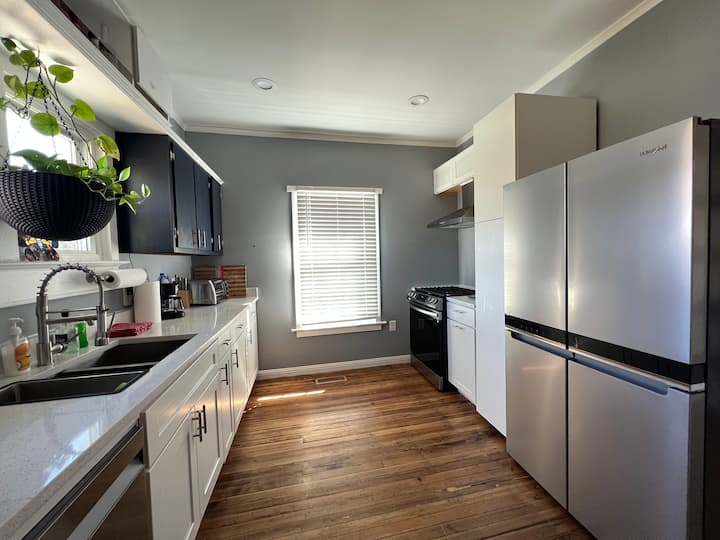 Riverside Home Comfortable / Cozy. - Belmont, NC