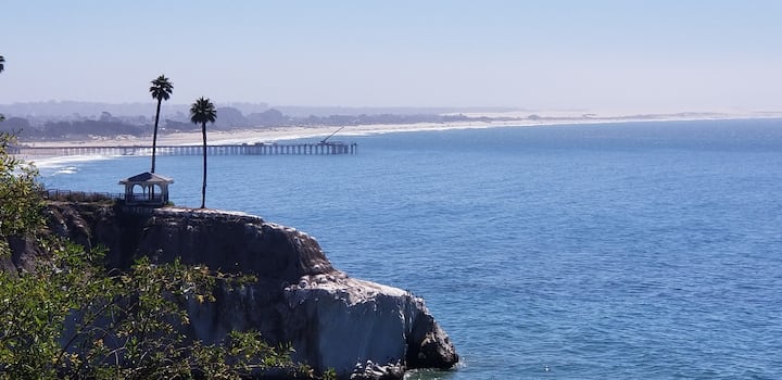 Sea You Soon Oceano Grover Pismo Avila Shell Slo - Oceano, CA