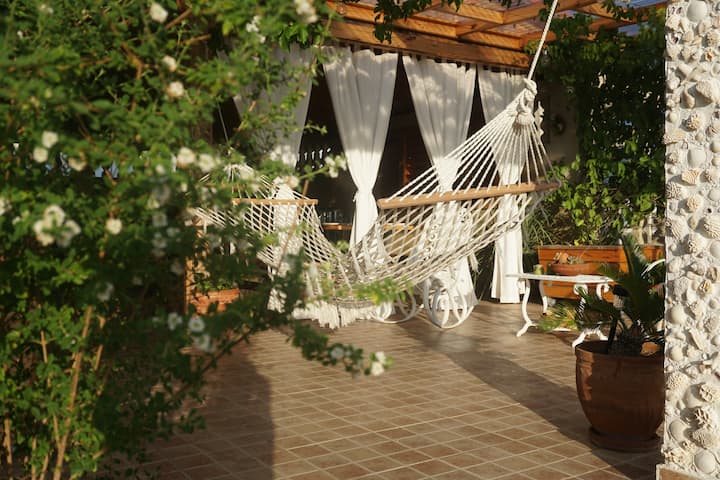 Casa Arche Noah - La Havane