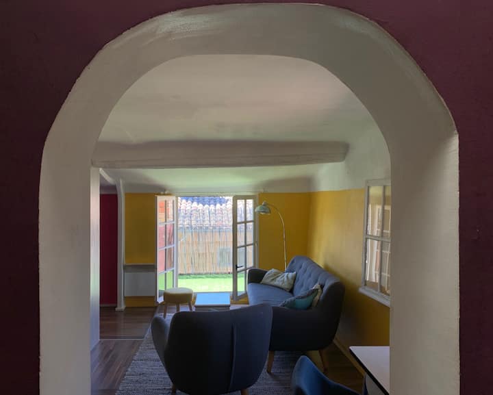 Bel Appartement Aixois Avec Terrasse Plein Sud - Aix-en-Provence