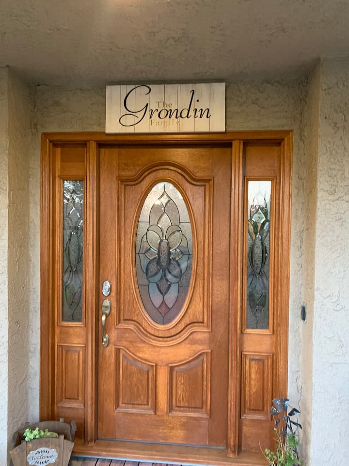 Urban Family Resort With A Unique Countryside Feel - Poway, CA