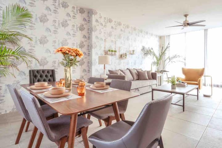 Depto Espectacular En Zona Martí Disfrútalo - ベラクルス