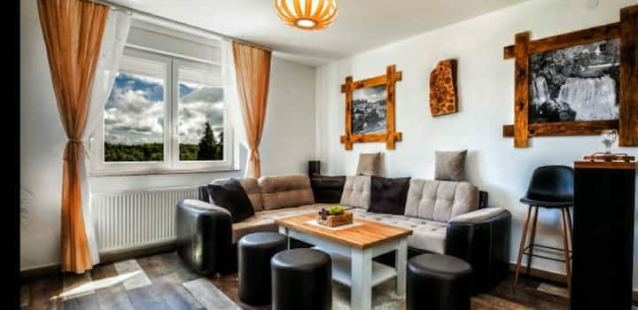 Apartment Amor Deluxe **** - Slunj