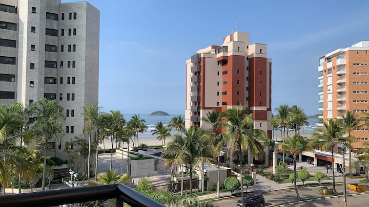 Riviera De São Lourenço - 30 Passos Da Praia - Bertioga